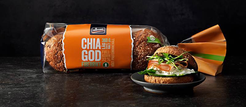 Chia God | Hatting